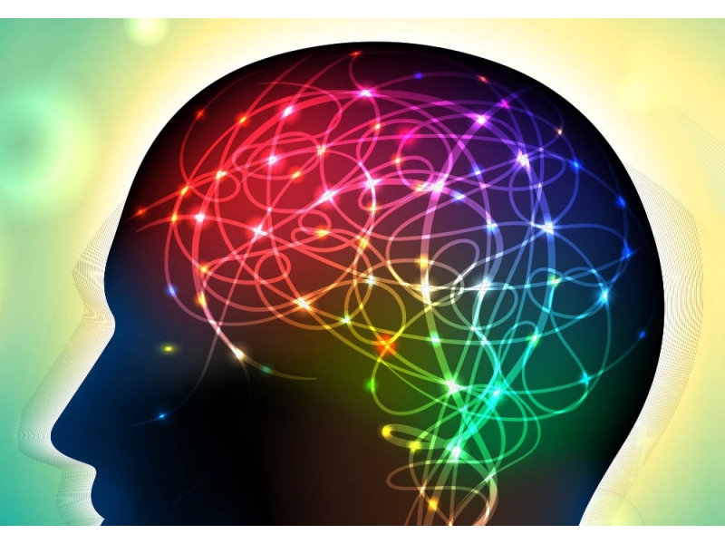 Cromoterapia, el color en nuestra vida y en nuestra salud